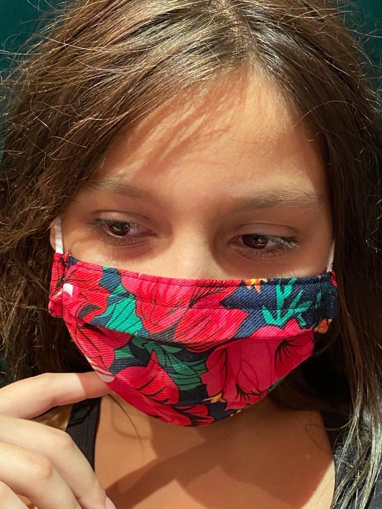 Children masks – Tawasol Egypt