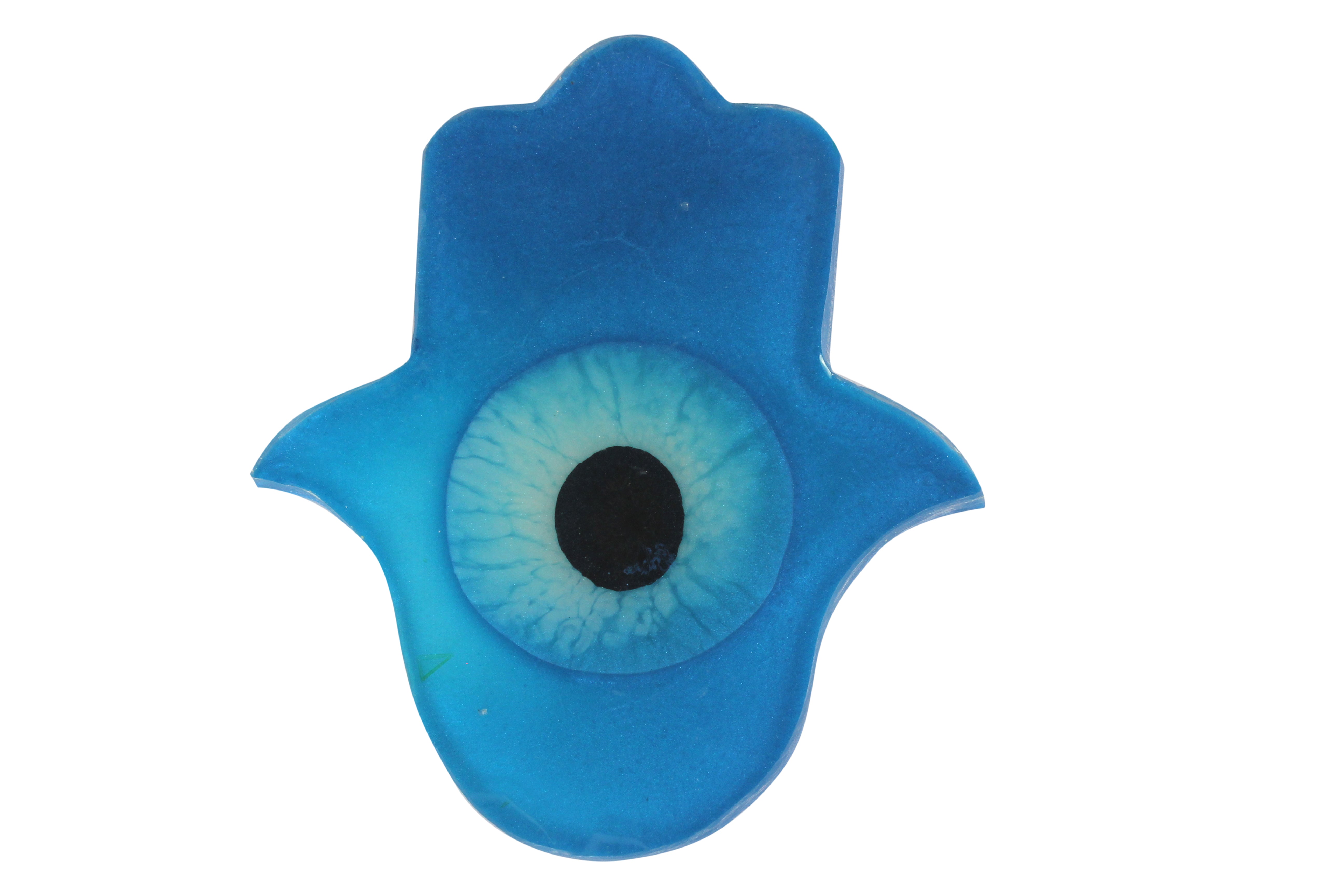 "KAF" & "EYE" Coaster (Price per Piece) – Tawasol Egypt